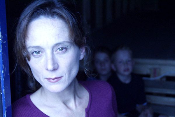 Photo du film Alexandra's Project - Photo 3 sur 3 - AlloCiné