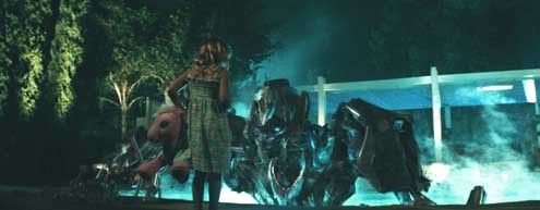 Photo du film Transformers - Photo 9 sur 51 - AlloCiné