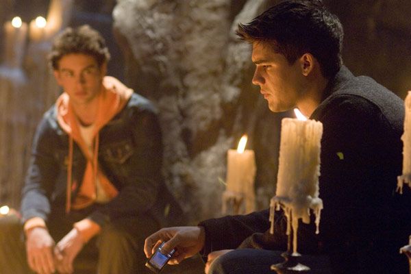 Photo du film Le Pacte du sang - Photo 30 sur 44 - AlloCiné