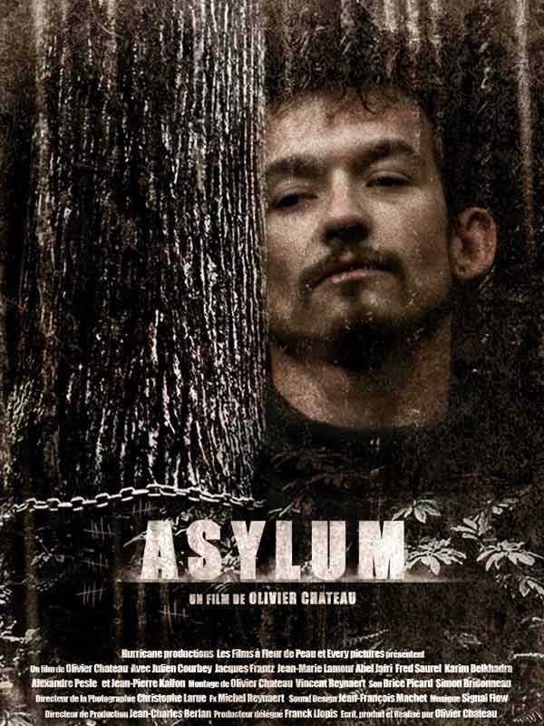 Asylum Movie