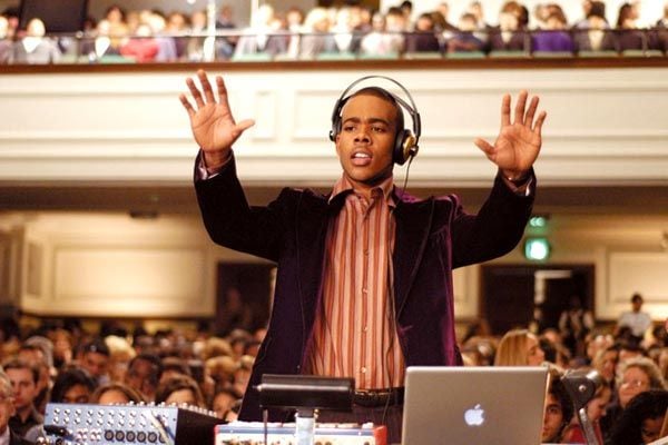 Photo de Mario - Sexy Dance : Photo Mario, Anne Fletcher - Photo 14 sur ...