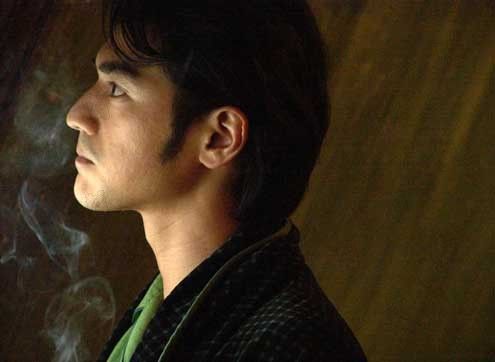 Photo de Peter Ho-Sun Chan - Perhaps Love : Photo Peter Ho-Sun Chan, Takeshi Kaneshiro - Photo ...