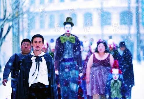 Photo de Peter Ho-Sun Chan - Perhaps Love : Photo Peter Ho-Sun Chan - Photo 22 sur 40 - AlloCiné