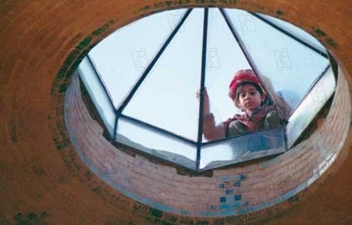 Photo de Maryam Hamid - Bab'Aziz, le prince qui contemplait son âme : Photo Maryam Hamid, Nacer ...