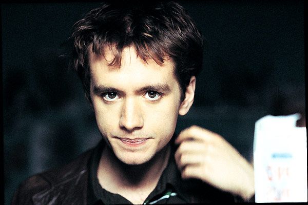 Photo du film Cashback - Photo 28 sur 40 - AlloCiné