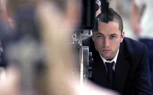 Photo du film Cashback - Photo 6 sur 40 - AlloCiné