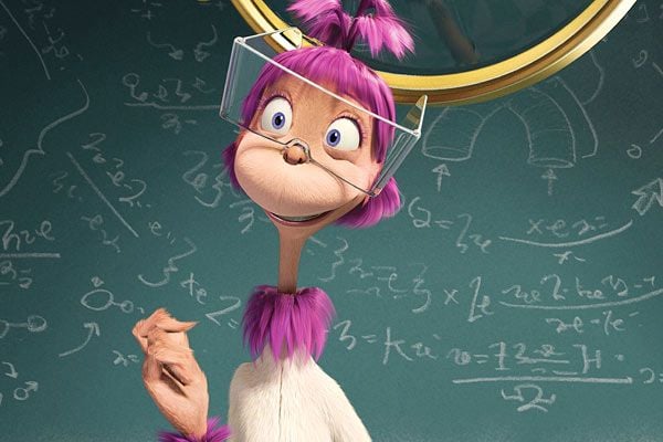 Photo de Jimmy Hayward - Horton : Photo Jimmy Hayward - Photo 14 sur 23 ...