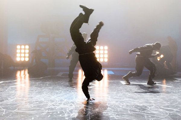 Photo du film Steppin' - Photo 27 sur 50 - AlloCiné