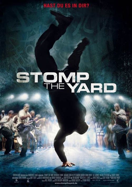 Photo du film Steppin' - Photo 2 sur 50 - AlloCiné