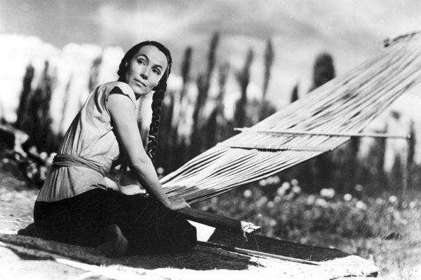 Photo du film Maria Candelaria - Photo 3 sur 7 - AlloCiné
