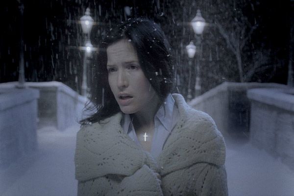 Photo de Andrea Corr - The Bridge : Photo Richard Raymond, Andrea Corr ...