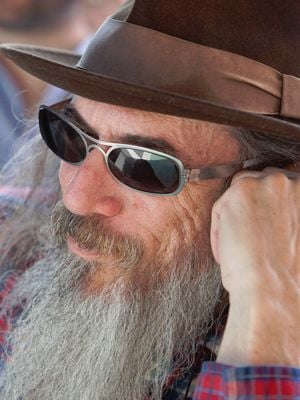 Larry Charles - AlloCiné