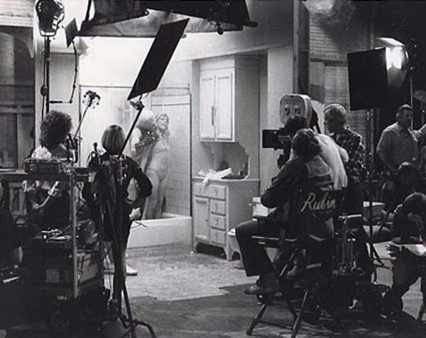 Photo du film Body Double - Photo 16 sur 18 - AlloCiné