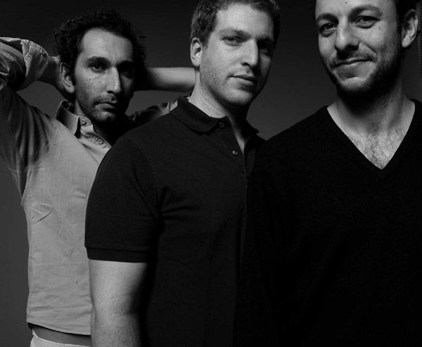 Photo de Cyril Cohen - Photo Cyril Cohen - Photo 4 sur 6 - AlloCiné