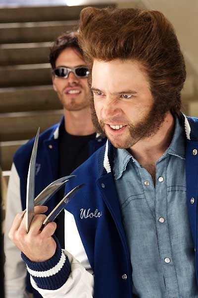 Photo du film Big Movie - Photo 32 sur 48 - AlloCiné