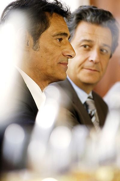 Photo du film Le Prix à payer - Photo 18 sur 27 - AlloCiné