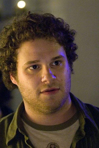 Photo de Seth Rogen - En cloque, mode d'emploi : Photo Seth Rogen ...