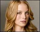 Castings en séries : Rachel Nichols, Michael Ealy... - News Séries ...