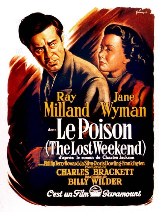 Photo du film Le Poison - Photo 1 sur 8 - AlloCiné