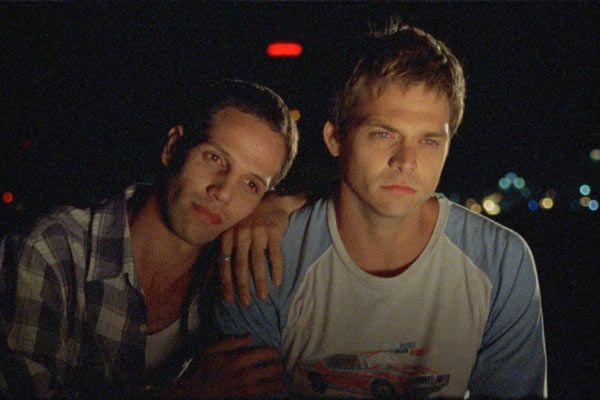 Photo de Ohad Knoller - The Bubble : Photo Yousef Sweid, Ohad Knoller ...