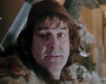 Trailer du film Erik le Viking - Erik le Viking Bande-annonce VO - AlloCiné