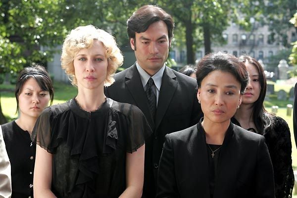 Photo du film Never Forever - Photo 16 sur 17 - AlloCiné