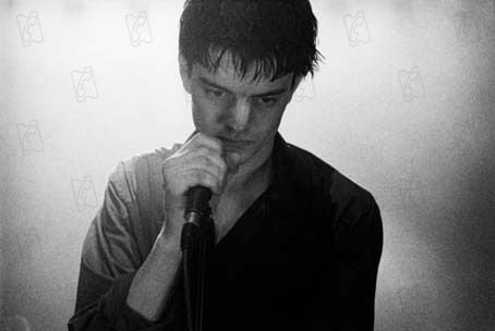 Photo de Sam Riley - Control : Photo Sam Riley, Anton Corbijn - Photo 4 ...