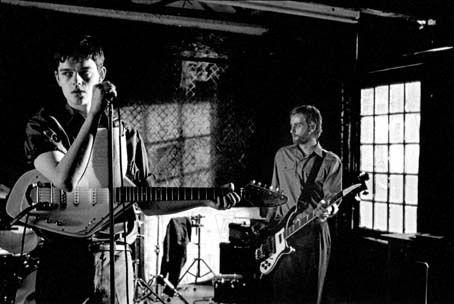 Photo de Sam Riley - Control : Photo Sam Riley, Anton Corbijn - Photo 4 ...