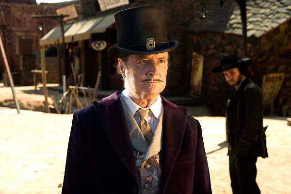 Photo de Daniel Prévost - Lucky Luke : Photo Daniel Prévost - Photo 18 ...