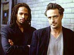 Swift Justice - Série TV 1996 - AlloCiné