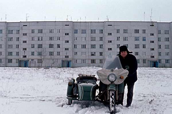 Photo du film Import/Export - Photo 6 sur 13 - AlloCiné