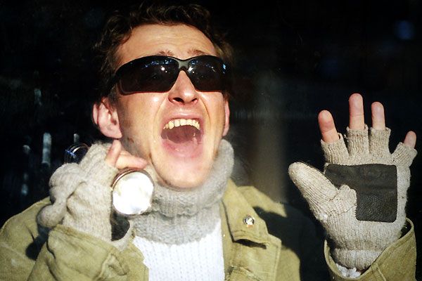 Photo du film Day Watch - Photo 24 sur 33 - AlloCiné