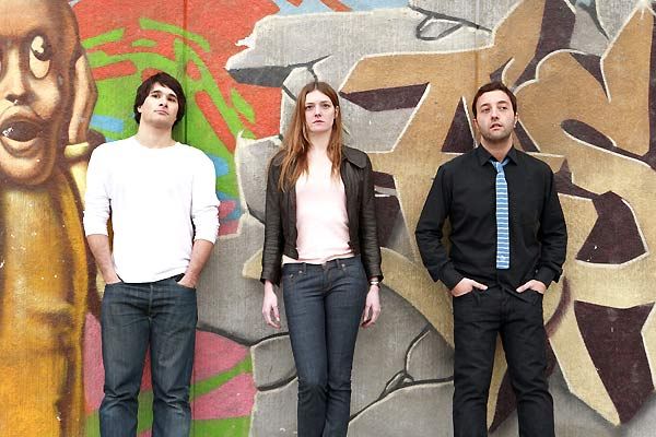 Photo de Entracte - Photo 2 sur 3 - AlloCiné