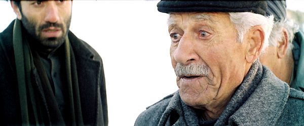 Photo de Bahman Ghobadi - Half Moon : Photo Bahman Ghobadi - Photo 46 ...