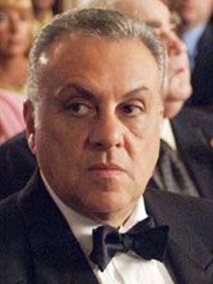 Vincent Curatola - AlloCiné