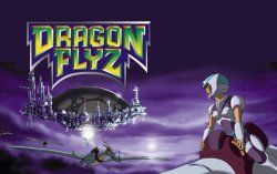 Dragon Flyz - Série TV 1996 - AlloCiné