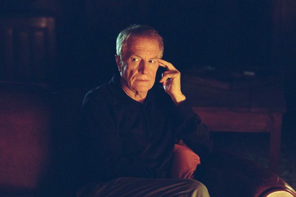 Photo de Sam Karmann - La Vérité ou presque : Photo André Dussollier ...