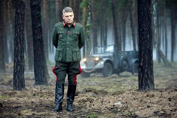 Photo du film Walkyrie - Photo 4 sur 35 - AlloCiné