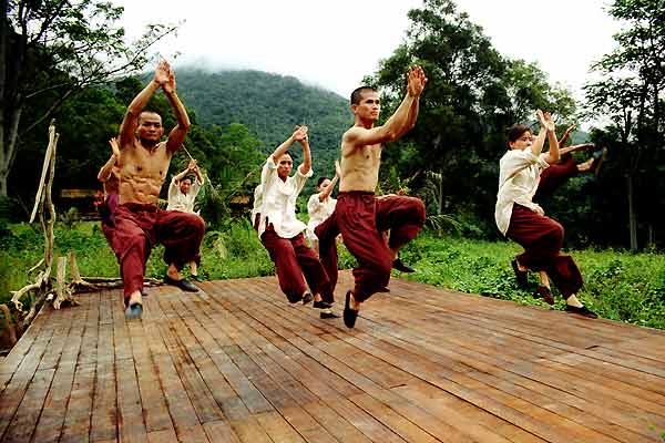 Photo du film Zhan. gu - Photo 3 sur 6 - AlloCiné