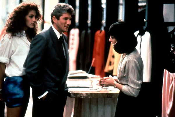 Photo du film Pretty Woman - Photo 22 sur 33 - AlloCiné