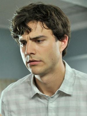 Kristopher Turner - AlloCiné