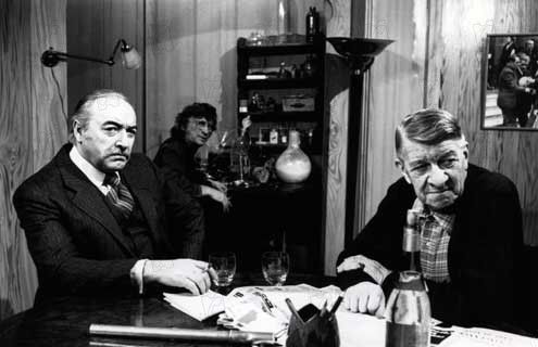 Photo de Robert Dalban - Photo Robert Dalban, Jacques Debary - Photo 0 ...
