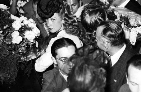 Photo de Henri Decoin - Battement de coeur : Photo Henri Decoin ...