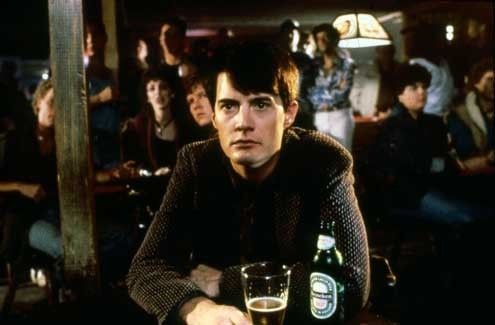 Photo de Kyle MacLachlan - Blue Velvet : Photo David Lynch, Kyle ...