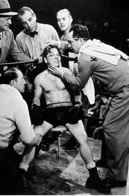 Photo de Roy Rowland - McCoy aux poings d'or : Photo Mickey Rooney, Roy ...