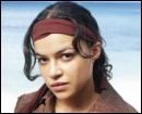 Michelle Rodriguez en prison ! - News Séries - AlloCiné