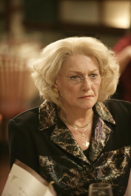 Suzanne Shepard