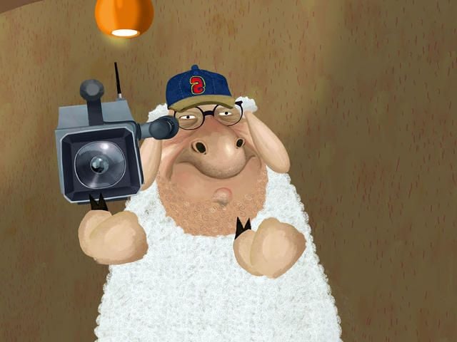 Moot-Moot : Moot-Moot : Photo - 10 sur 20 - AlloCiné