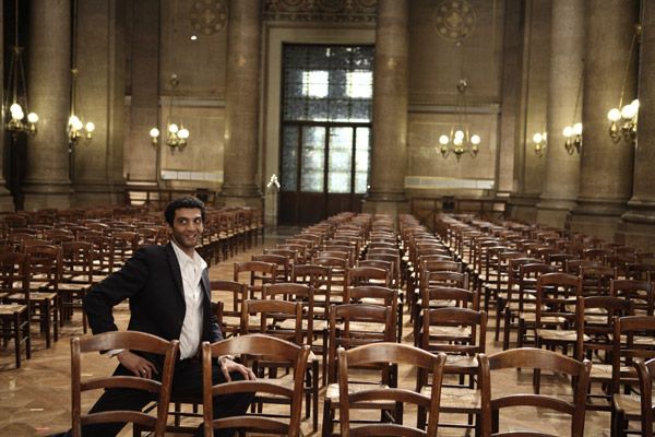 Photo du film Seuls Two - Photo 6 sur 16 - AlloCiné