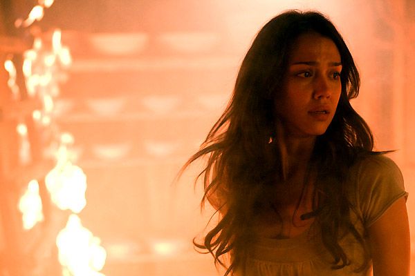 Photo du film The Eye - Photo 9 sur 14 - AlloCiné